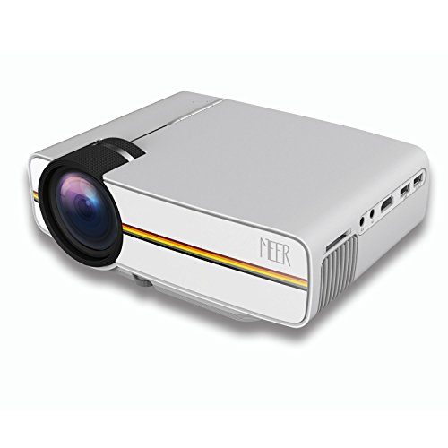 UO Smart Beam Laser Portable Projector - Legit Gifts